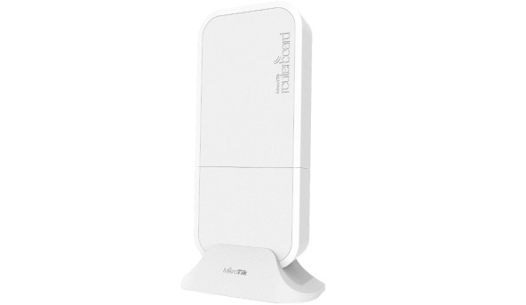 Купити Точка доступу Wi-Fi Mikrotik wAP LTE kit(wAPR-2nD&EC200A-EU) ☝ ...
