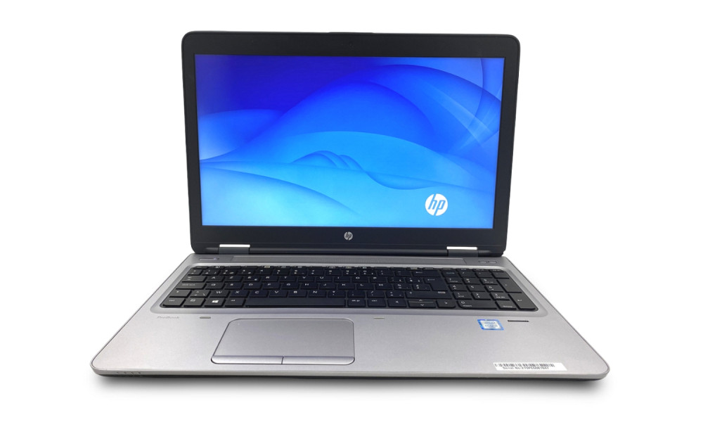 Купить Ноутбук HP ProBook 650 G2 Intel Core I5-6200U 8 GB RAM 256 GB ...